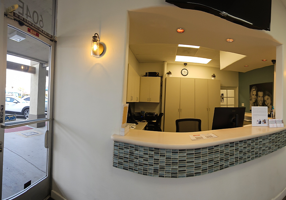 About Us - Larwin Square Dentistry