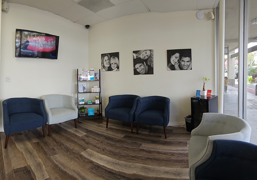 About Us - Larwin Square Dentistry