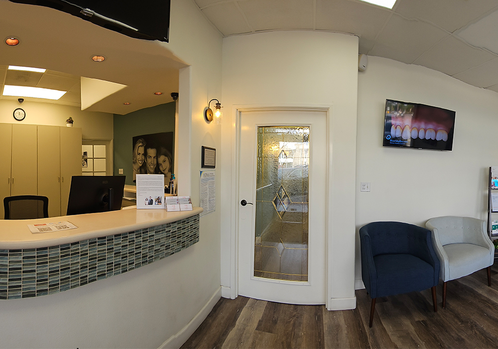 About Us - Larwin Square Dentistry