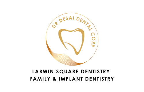 Meet Our Dentists - Tustin CA - Larwin Square Dentistry